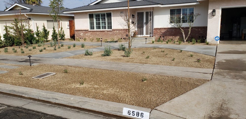 CLEAN LINE LANDSCAPE - Updated December 2025 - 15 Photos - Clovis ...