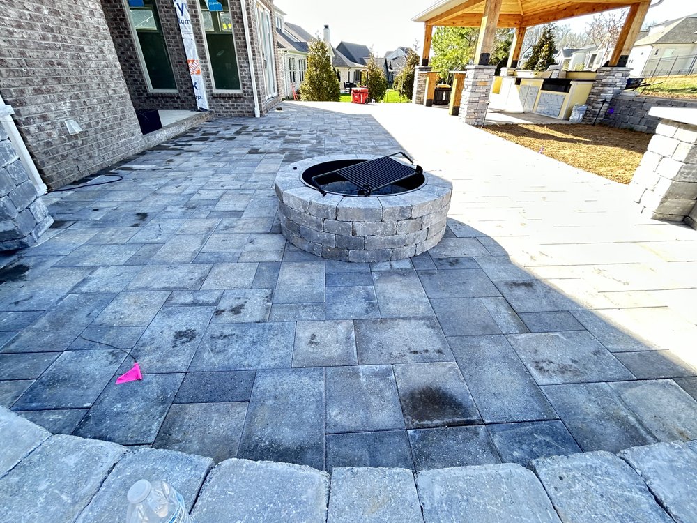 LEO’S LANDSCAPE & MORE - Updated April 2025 - 50 Photos - Spring Hill ...