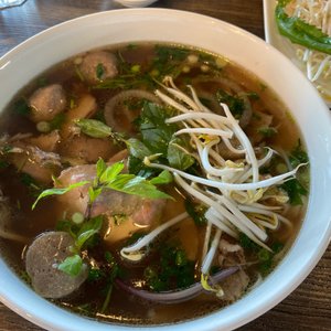 PHO SAIGON NOODLE HOUSE 2 - 545 Photos & 378 Reviews - 4907 S State St ...
