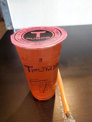 TPUMPS - Updated October 2025 - 208 Photos & 117 Reviews - 510 S Myrtle ...