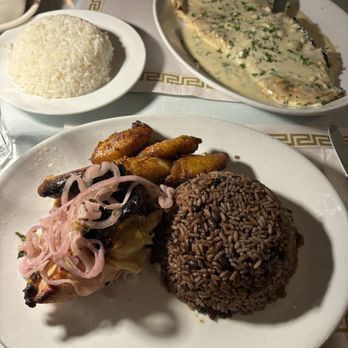 LA ISLA RESTAURANT - Updated April 2025 - 950 Photos & 997 Reviews ...