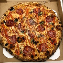 LONG BRIDGE PIZZA - Updated July 2025 - 773 Photos & 757 Reviews - 2347 ...
