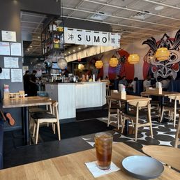 SUMO RAMEN BAR - Updated July 2025 - 39 Photos & 20 Reviews - 3300 W Expy 83, McAllen, Texas ...