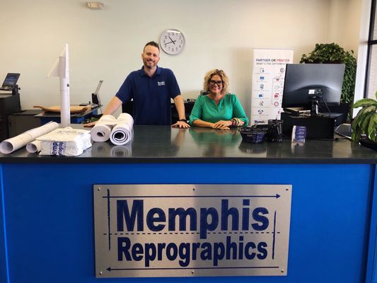 MEMPHIS REPROGRAPHICS - Updated November 2025 - 6178 Macon Rd, Memphis ...