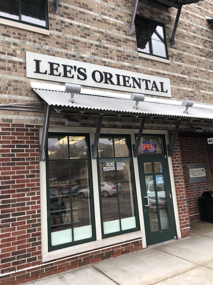 LEE’S ORIENTAL - Updated September 2025 - 17 Reviews - 3240 University ...
