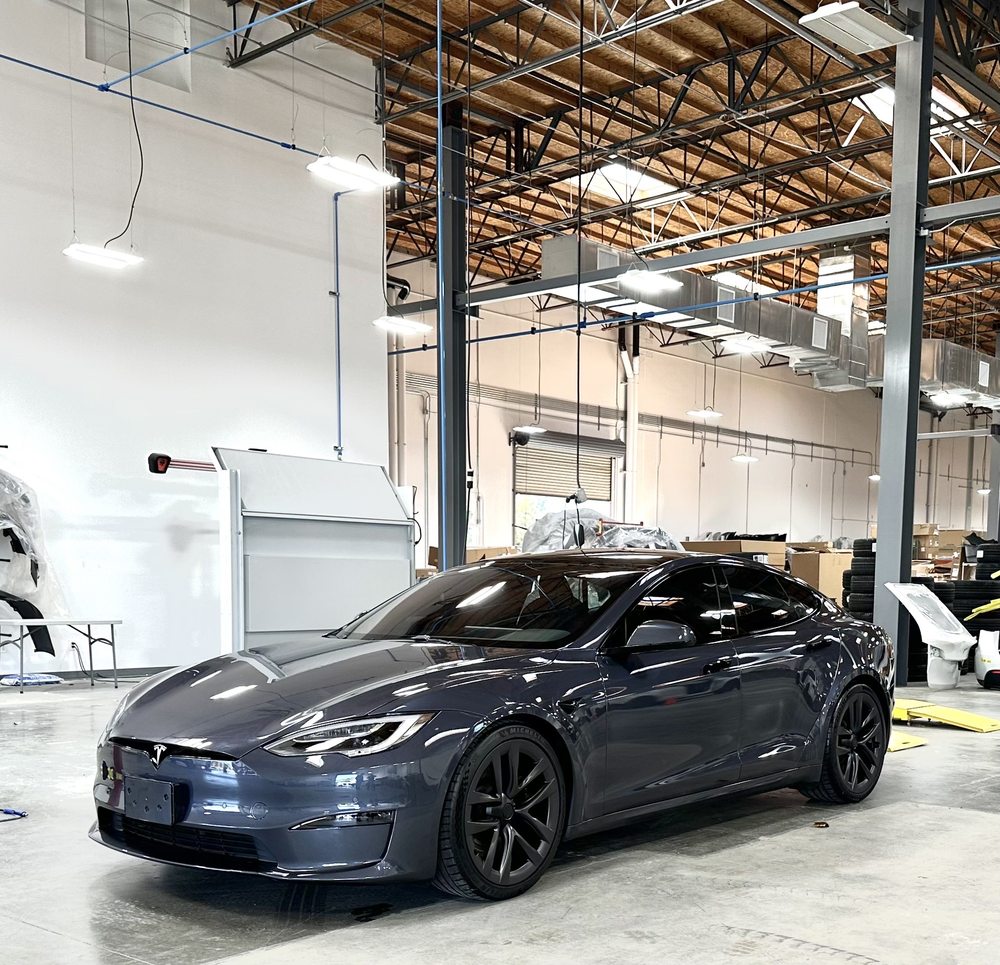 TESLA COLLISION - OCEANSIDE - Updated December 2025 - 12 Photos & 27 ...