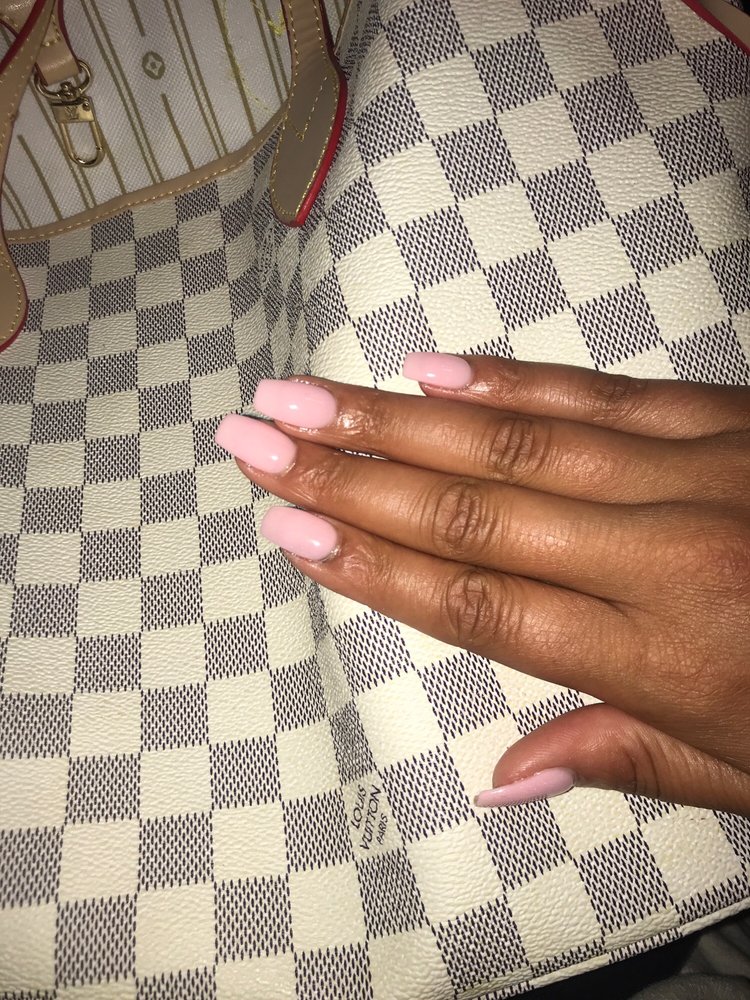 HAMMOND NAILS OF BROOKHAVEN - 411 Photos & 204 Reviews - 1418 Dresden ...