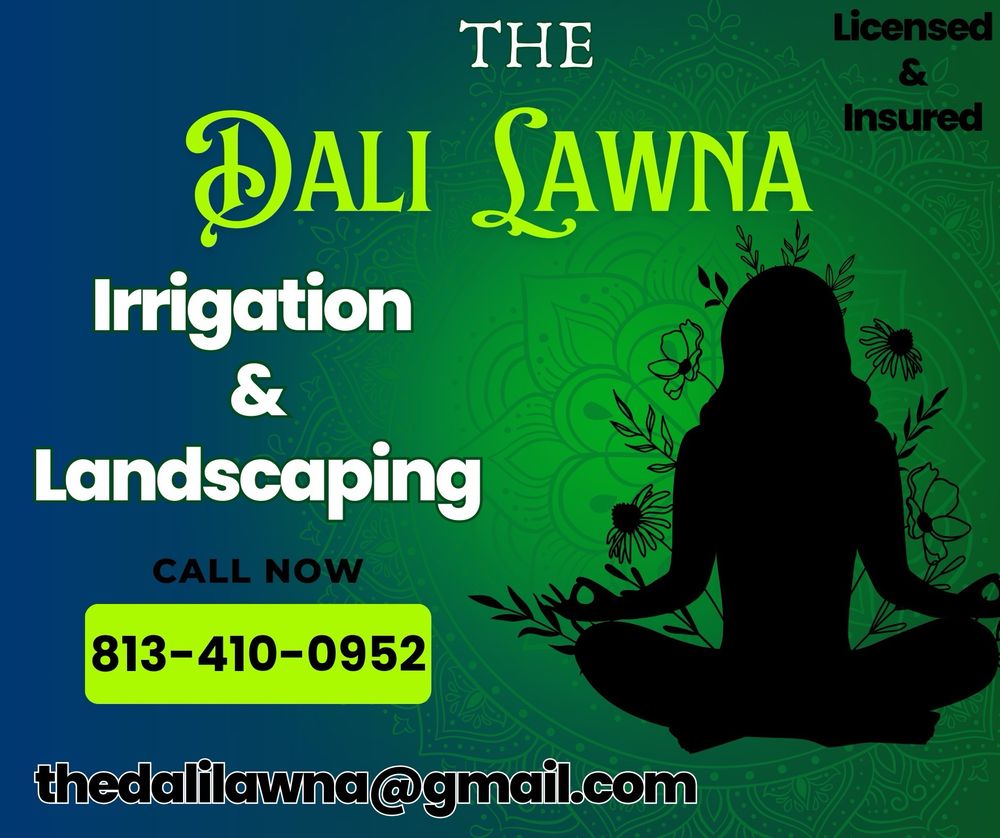 THE DALI LAWNA - Updated November 2025 - Brandon, Florida - Landscaping ...