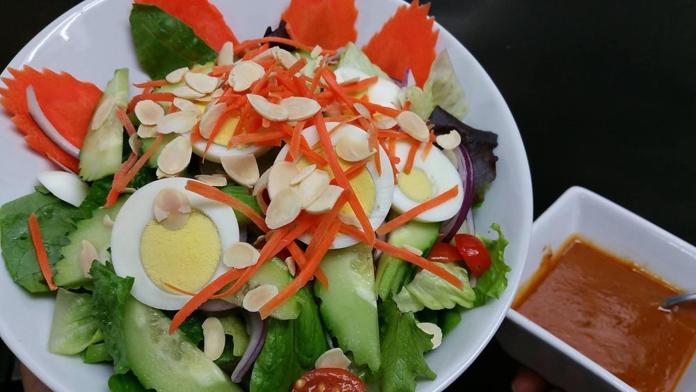 KIN-D THAI KITCHEN - 62 Photos & 30 Reviews - 2110 Artesia Blvd ...