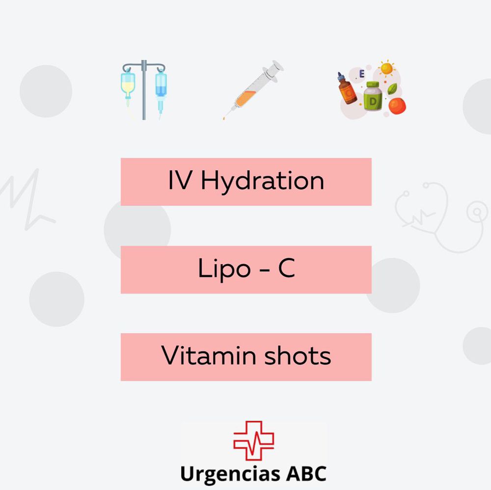 URGENCIAS ABC - 39 Photos - 1123 Broadway St, Houston, Texas - Urgent ...