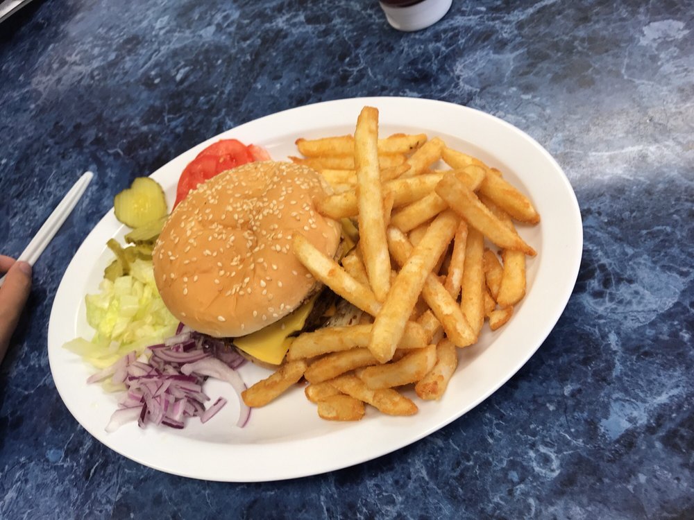 SHORE SHACK - 41 Photos & 69 Reviews - Burgers - 698 Ocean Shores Blvd ...