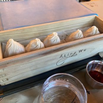 LING WU ASIAN RESTAURANT AT LANTANA PLACE - Updated December 2024 - 509 Photos & 264 Reviews ...