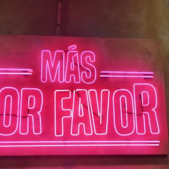 MÀS POR FAVOR TAQUERIA Y TEQUILA - Updated April 2024 - 2435 Photos ...