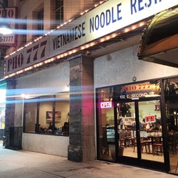 PHO 777 VIETNAMESE NOODLE RESTAURANT - Updated December 2025 - 576 ...