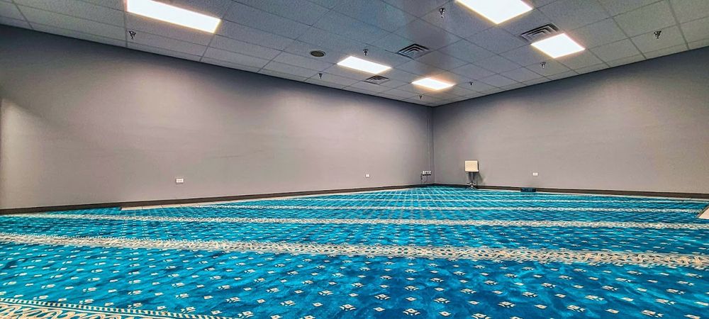 MASJID FURQAAN - Updated May 2024 - 401 W Boughton Rd, Bolingbrook ...