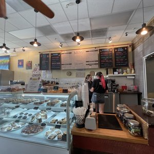 DUNEDIN COFFEE COMPANY & BAKERY - 275 Photos & 153 Reviews - Coffee ...