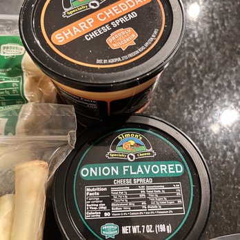 SIMON’S SPECIALTY CHEESE - Updated December 2025 - 99 Photos & 74 ...