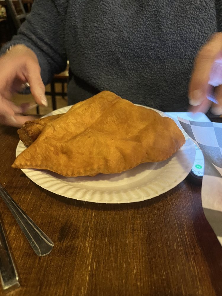 PAPPOU’S PIZZA PUB - Updated October 2025 - 20 Photos & 61 Reviews ...