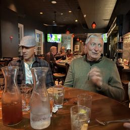 SPASSO ITALIAN GRILL - Updated December 2025 - 243 Photos & 285 Reviews ...