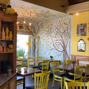 YELLOW VASE - 463 Photos & 535 Reviews - Bakeries - 1805 S Catalina Ave ...