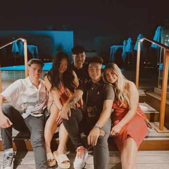 ROSEWATER ROOFTOP BY AKIRA BACK - Updated August 2025 - 202 Photos ...