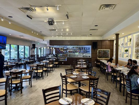 AANGAN INDIAN GRILL AND BAR - Updated October 2025 - 27 Photos - 7653 ...