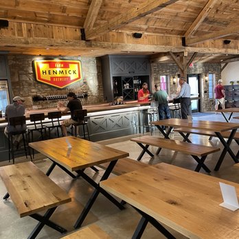 HENMICK FARM AND BREWERY - Updated May 2024 - 92 Photos & 43 Reviews ...