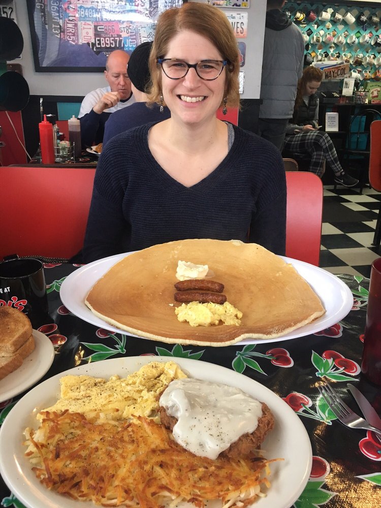 ADDI’S DINER - 315 Photos & 350 Reviews - American (Traditional) - 207 ...