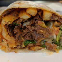 JUMBO BURRITO - 86 Photos & 211 Reviews - Mexican - 31780 State Rte 20 ...