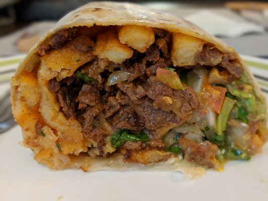 JUMBO BURRITO - 98 Photos & 253 Reviews - Mexican - 31780 State Rte 20 ...