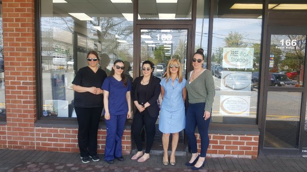 WESTCHESTER EYE DOCTORS - Updated October 2025 - 12 Photos & 16 Reviews ...