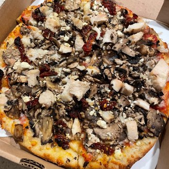 RODEOS PIZZA & SALADERIA - Updated May 2024 - 145 Photos & 326 Reviews ...