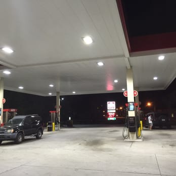 GATE PETROLEUM COMPANY - Updated December 2025 - 3938 Hendricks Ave ...