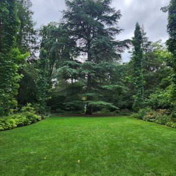 VAN VLECK HOUSE & GARDENS - Updated July 2025 - 349 Photos & 49 Reviews ...