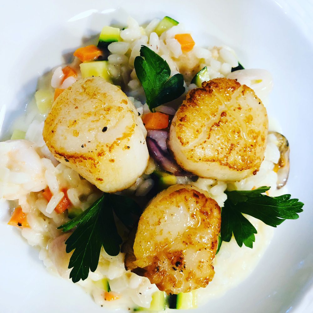 CHEF RAPHAEL LAMBERT - Updated December 2025 - 18 Photos & 12 Reviews ...