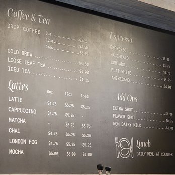 GOOD AMBLER - Updated November 2024 - 530 Photos & 276 Reviews - 216 N ...