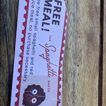 THE SPAGHETTI SHACK - Updated December 2025 - 40 Photos & 48 Reviews ...