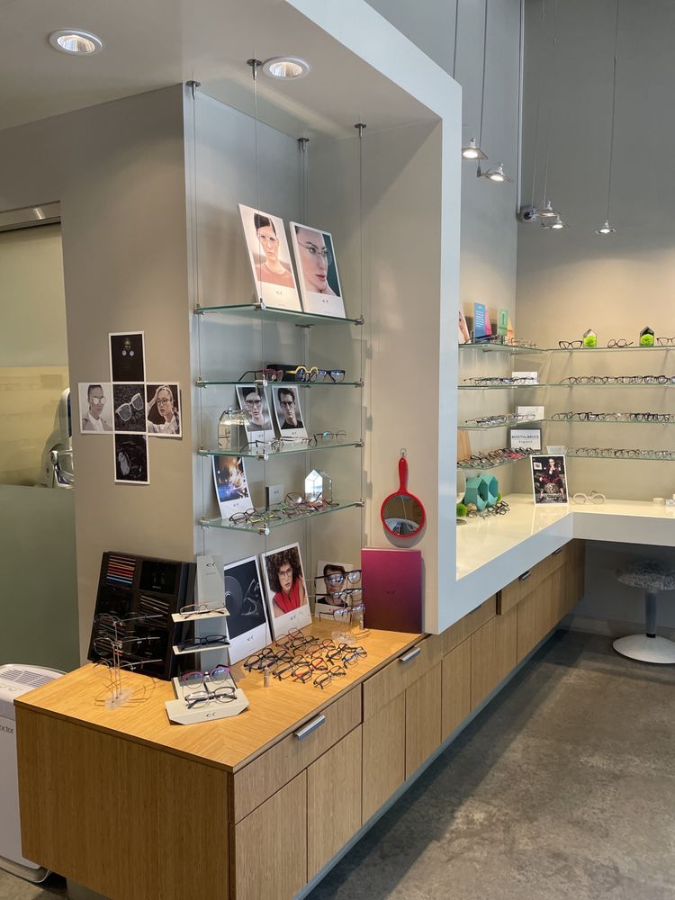 THE EYE STUDIO - Updated December 2025 - 20 Photos & 86 Reviews - 339 ...