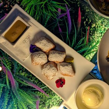 ANQI BISTRO - Updated August 2025 - 5548 Photos & 2540 Reviews - 3333 ...