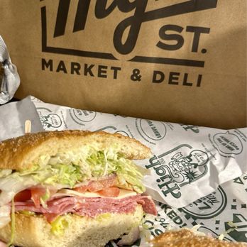 HIGH STREET MARKET & DELI - Updated July 2024 - 1176 Photos & 1604 ...