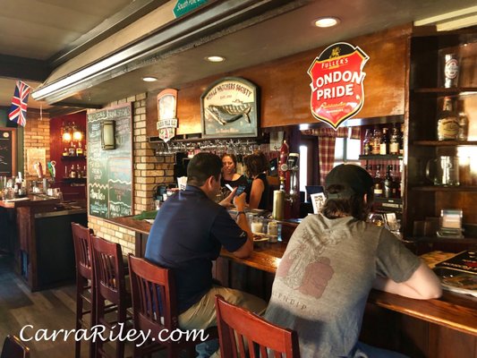 THE BURNS PUB & RESTAURANT - 266 Photos & 377 Reviews - British - 9009 ...