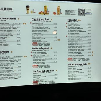 SHUYI TEALICIOUS - Updated December 2025 - 64 Photos & 14 Reviews ...