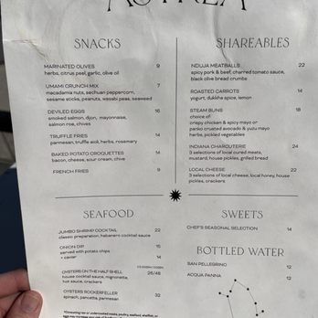 ASTREA ROOFTOP - Updated October 2025 - 121 Photos & 29 Reviews - 17 W ...