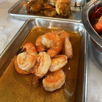 CRAWFISH CAFE - Updated December 2025 - 255 Photos & 166 Reviews ...