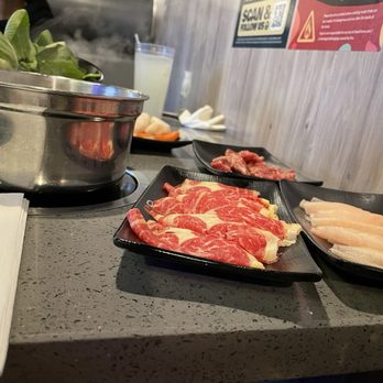 KPOT KOREAN BBQ & HOT POT - Updated June 2025 - 209 Photos & 174 ...