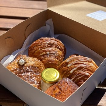 KAYA BAKERY - 113 Photos & 26 Reviews - San Mateo, California ...