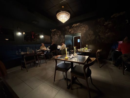 THE ELEANOR ROOM - Updated December 2025 - 133 Photos & 73 Reviews ...