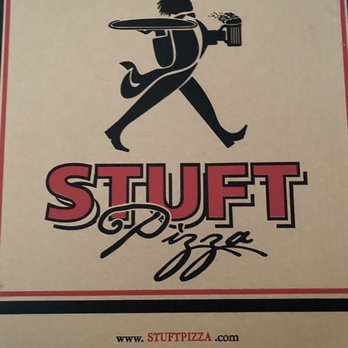 STUFT PIZZA - Updated December 2025 - 654 Photos & 643 Reviews - 1426 ...
