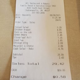 MCL RESTAURANT & BAKERY - Updated March 2025 - 41 Photos & 34 Reviews ...