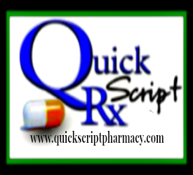 QUICK SCRIPT PHARMACY - Updated October 2025 - 2408 Wilton Dr, Wilton ...